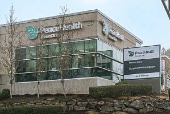 PeaceHealth to host open houses at newly acquired Camas and Mill Plain ...