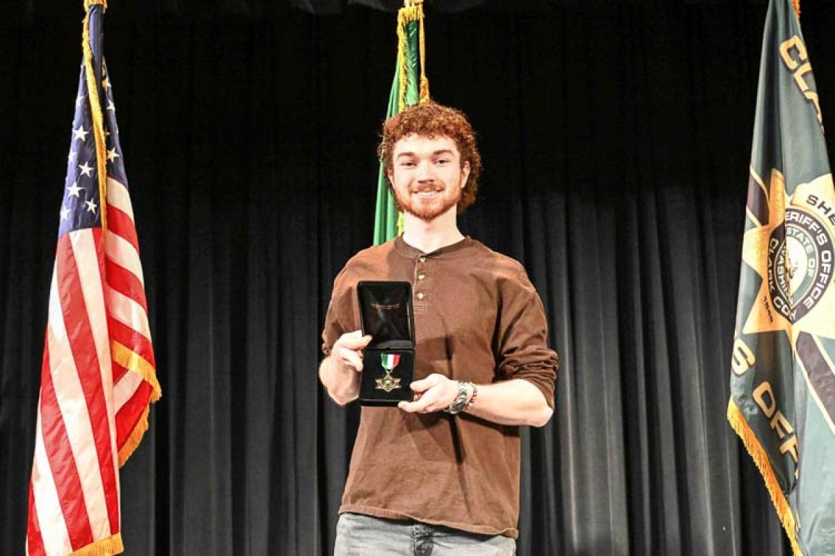 CCSO recognizes heroism and exceptional service at annual awards ...