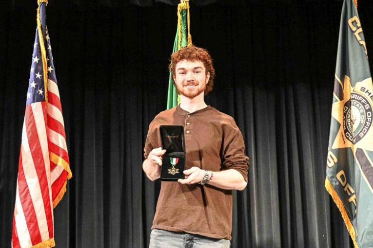 CCSO recognizes heroism and exceptional service at annual awards ...