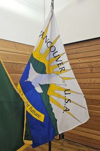 Vancouver launches contest for citizens to design a new city flag ...