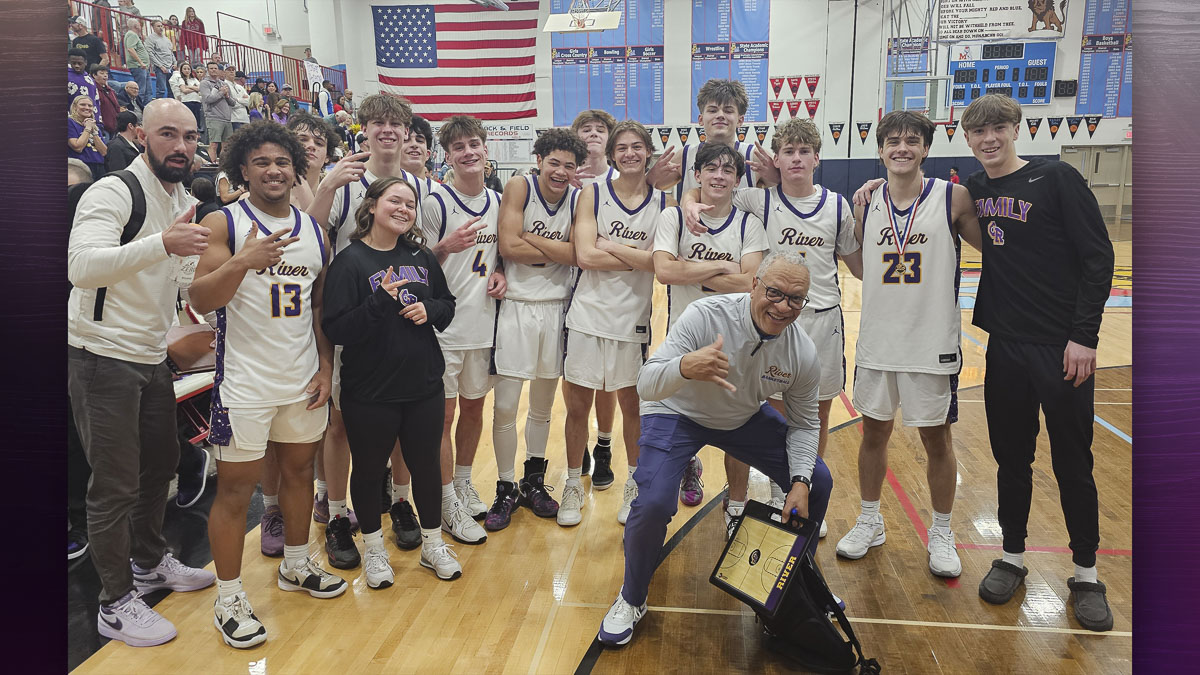 State basketball tournaments: Camas boys, Columbia River boys advance ...