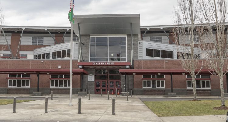 Camas High School to plant NASA Artemis “Moon Tree” on campus ...