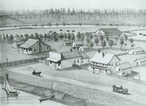 Washington history firsts that happened in Washougal – ClarkCountyToday.com