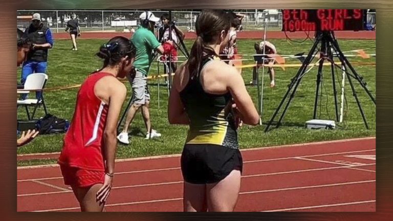 WA family at center of fight over trans athletes heartened by federal ...