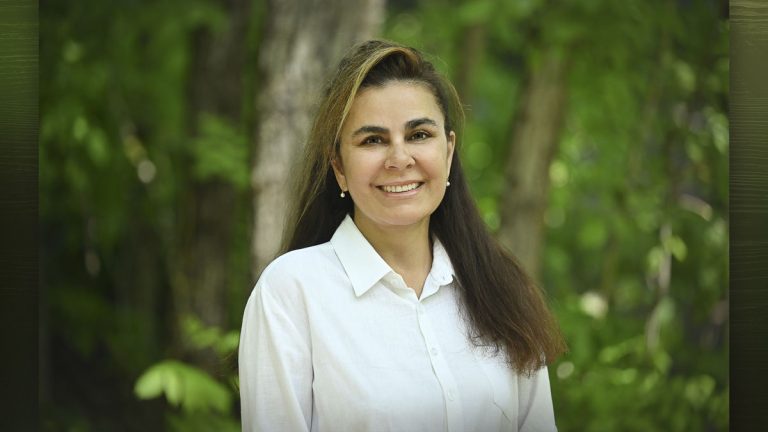 Pooneh Gray Files for Vancouver City Council – ClarkCountyToday.com