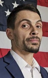 Letter: ‘This is a time for bold leadership, clear advocacy, and strong ...