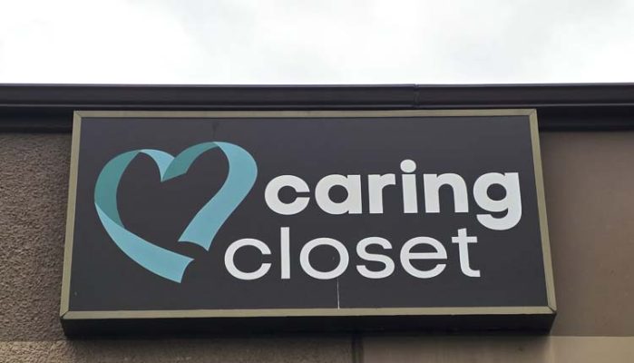 A Caring Closet provides gently used medical equipment to those in need ...