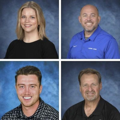 Battle Ground Public Schools announces administrative changes for 2025 ...