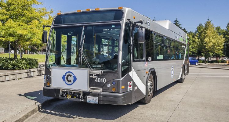 C-TRAN board approves service changes to start in fall; hears proposed ...