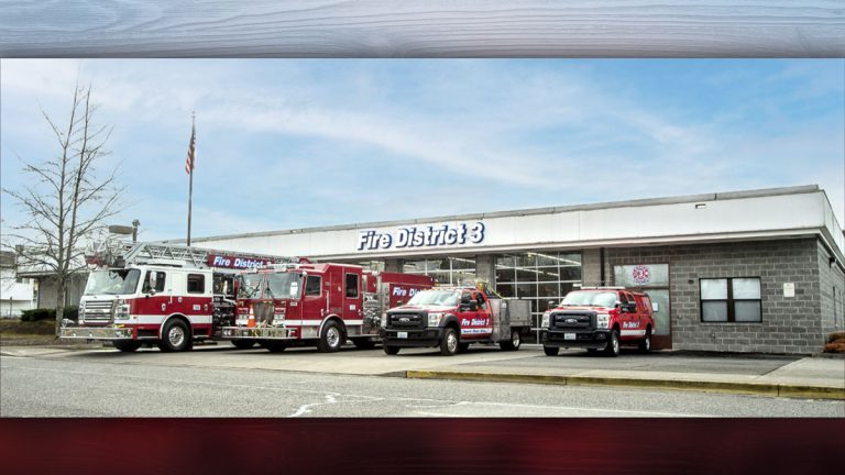 Clark County Fire District 3 recognizes AMR Crews for actions during ...