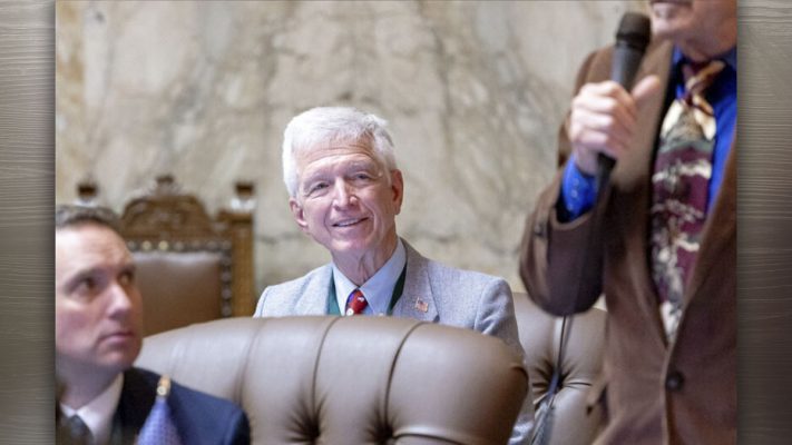 Rep. John Ley appointed to three new work committees, including key bi ...