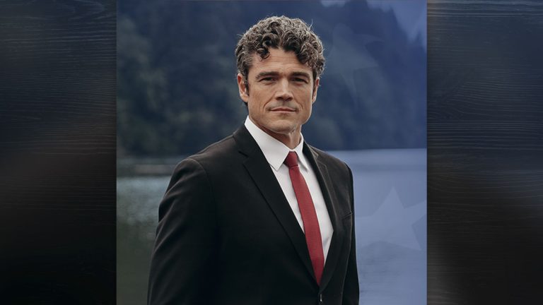 US Senate confirms Joe Kent to lead a national intelligence agency ...