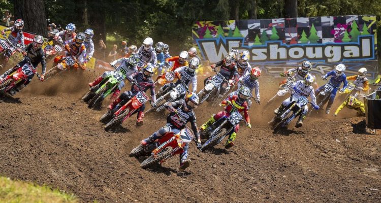 PNW longest running professional motorsports event continues with 44th ...