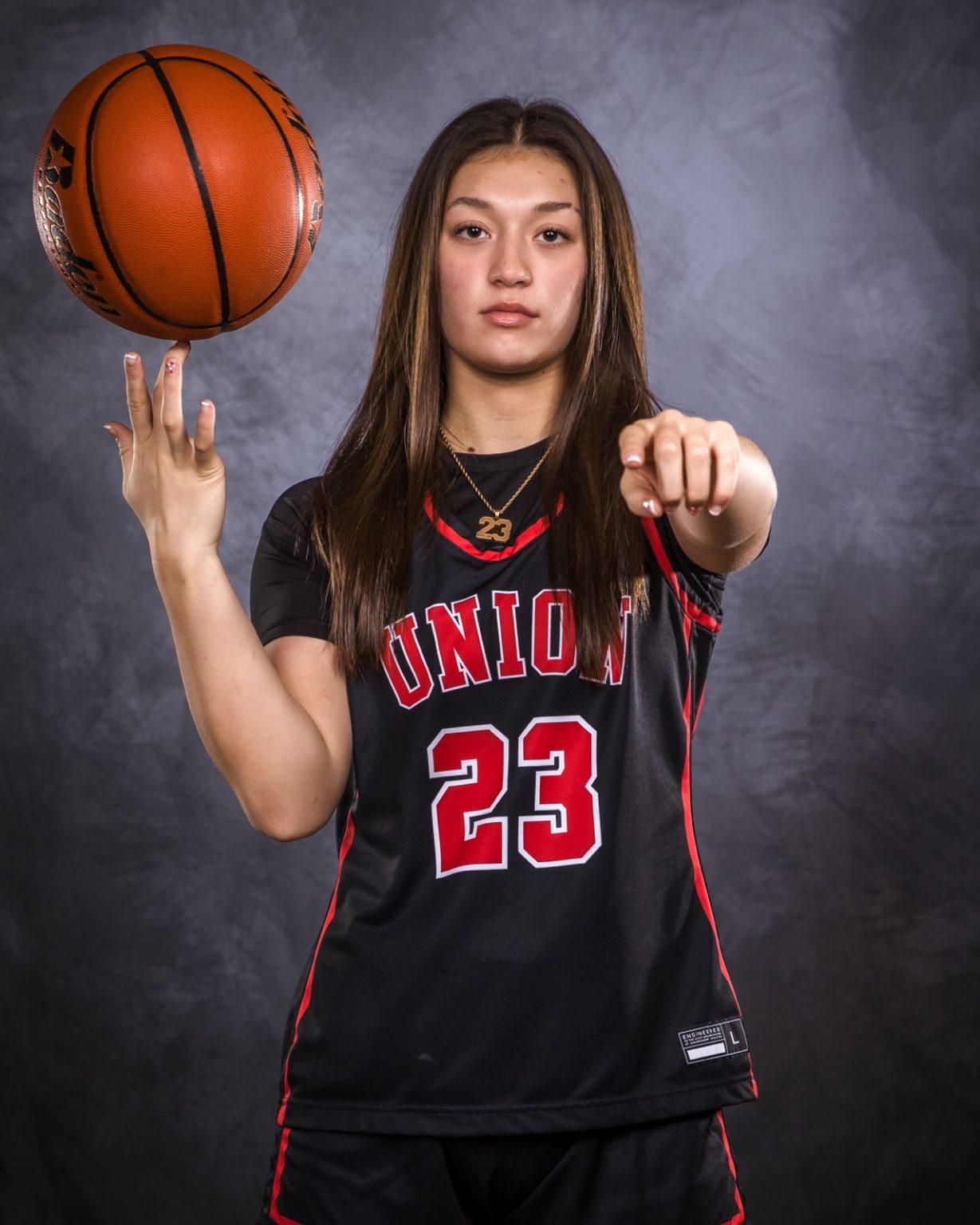 Union standout Brooklynn Haywood announces her intention to sign with ...