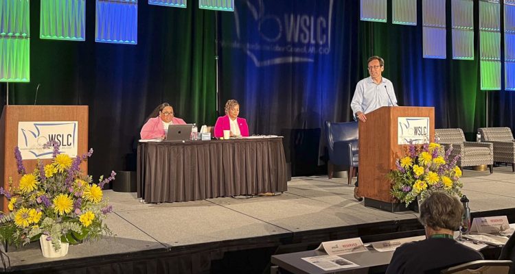 Where’s Gov. Bob Ferguson? – ClarkCountyToday.com