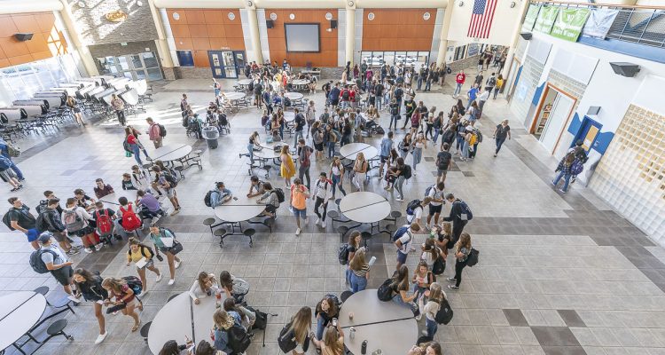 Trump pledges overhaul of school fitness tests – ClarkCountyToday.com