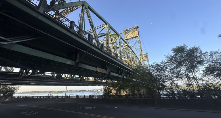 Opinion: Federal funding for I-5 Bridge replacement project in jeopardy – ClarkCountyToday.com