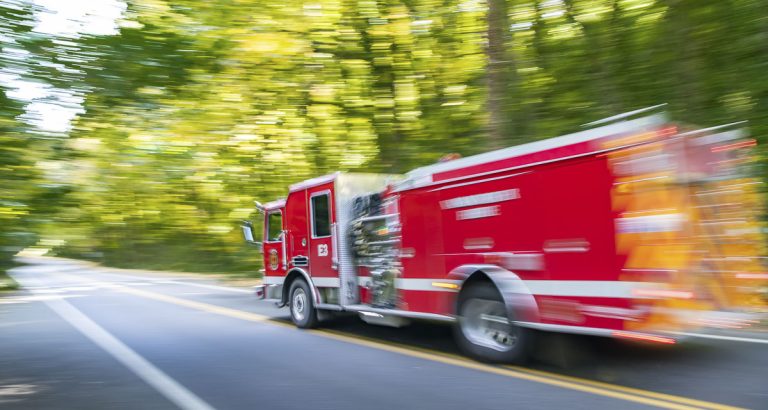 County fire marshal lifts outdoor burn ban - ClarkCountyToday.com