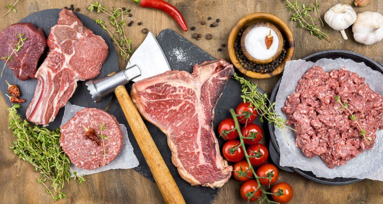 Opinion: U.S. beef prices don’t need ‘fixing’ – ClarkCountyToday.com