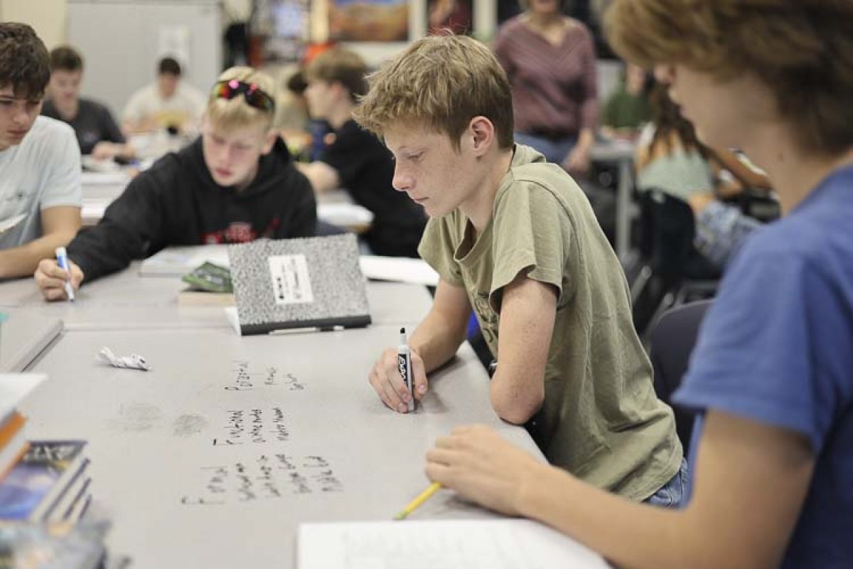 Hockinson School District Board places renewal levy on February 2026 ...