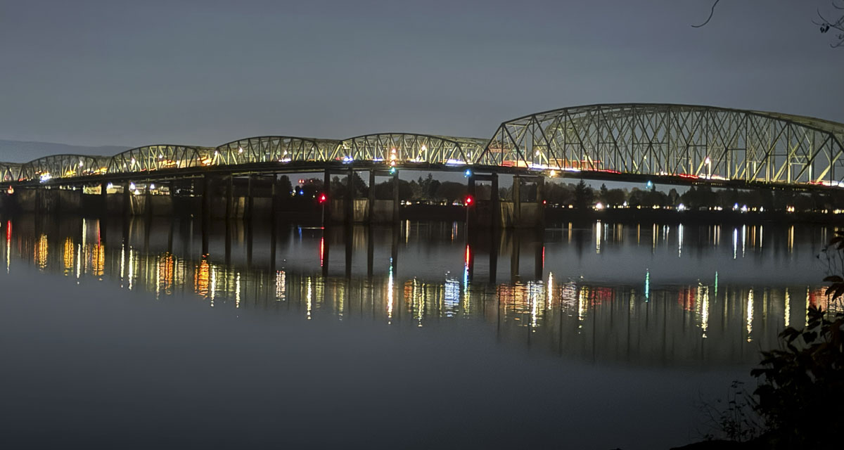 Letter: Interstate Bridge Replacement Program – incompetence or ...