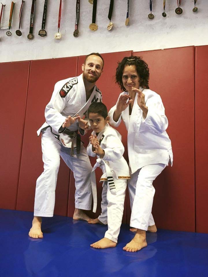 Virginia Rodeman defies limits and wins No-Gi World Championship in ...