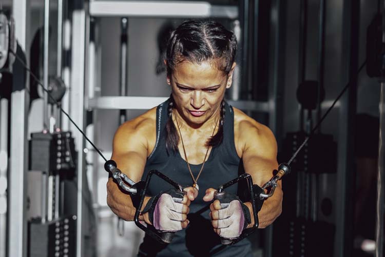 Virginia Rodeman defies limits and wins No-Gi World Championship in ...