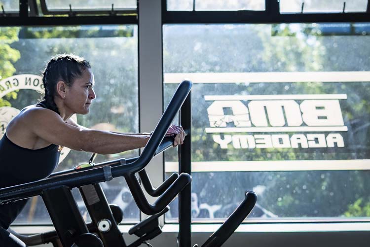 Virginia Rodeman defies limits and wins No-Gi World Championship in ...