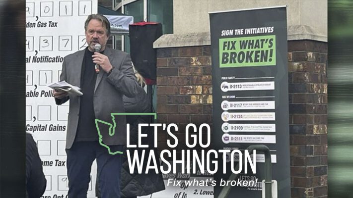 Opinion: WEA secret meeting about opposing the initiatives gets leaked ...