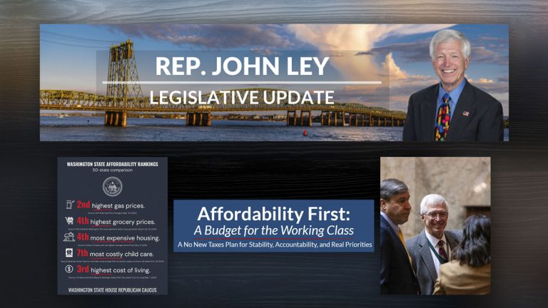Opinion: Majority party policies still making life more expensive for ...