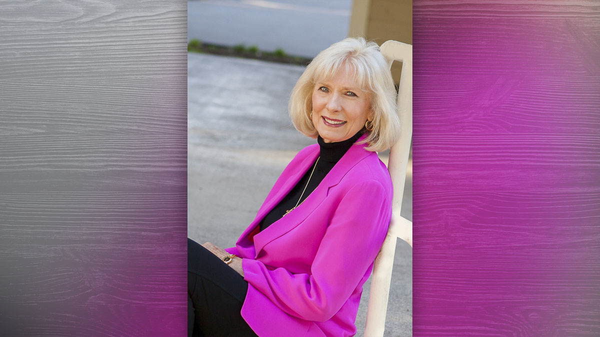 Former legislator and County Chair Eileen Quiring O’Brien announces ...