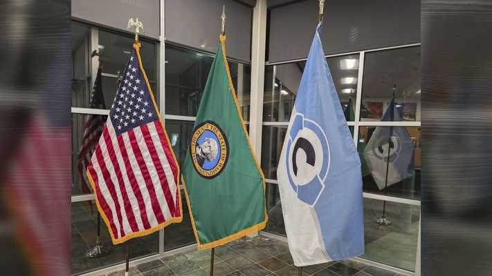 C-TRAN Board makes thought-provoking choice for vice chair, voting Wil ...