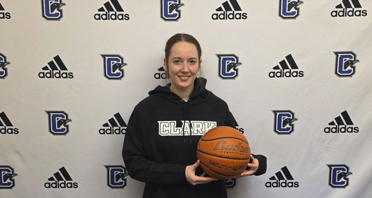 A late starter in her sports, Clark College athlete is excelling in ...