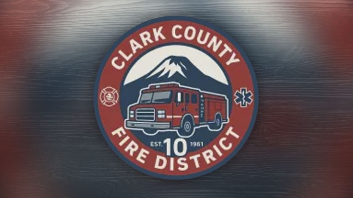 Clark County Fire District 10 responds to fatal structure fire on NE ...